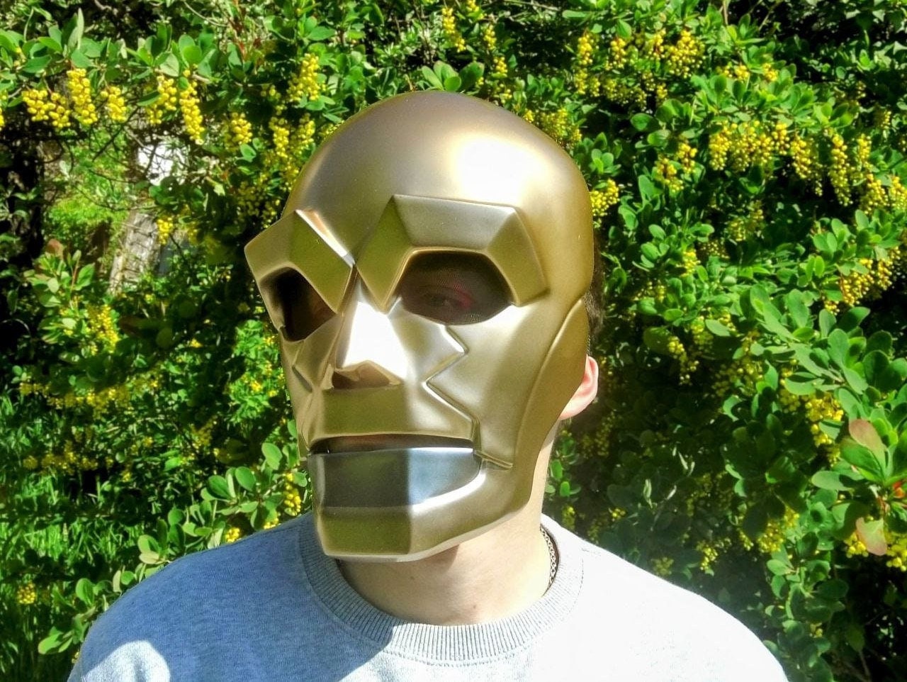 General Klytus Flash Gordon