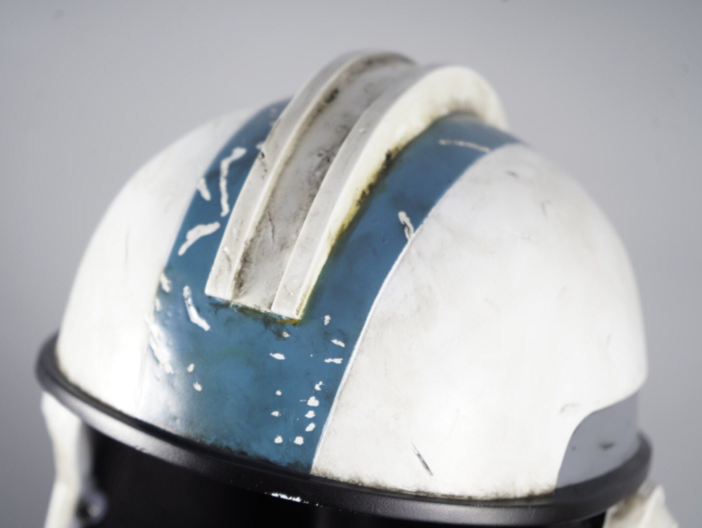 Clone Trooper Helmet Phase 2 501st Legion Elite Troopers - Etsy UK