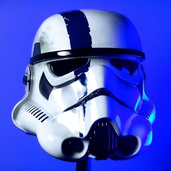 Stormtrooper Hat - Etsy