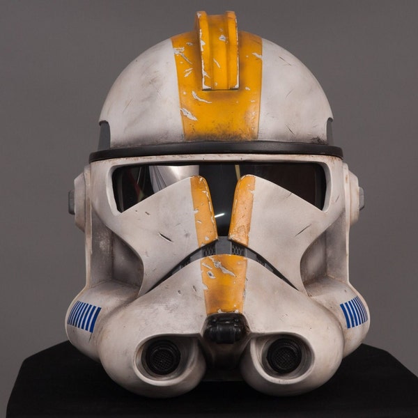 Clone Wars Helmet - Etsy