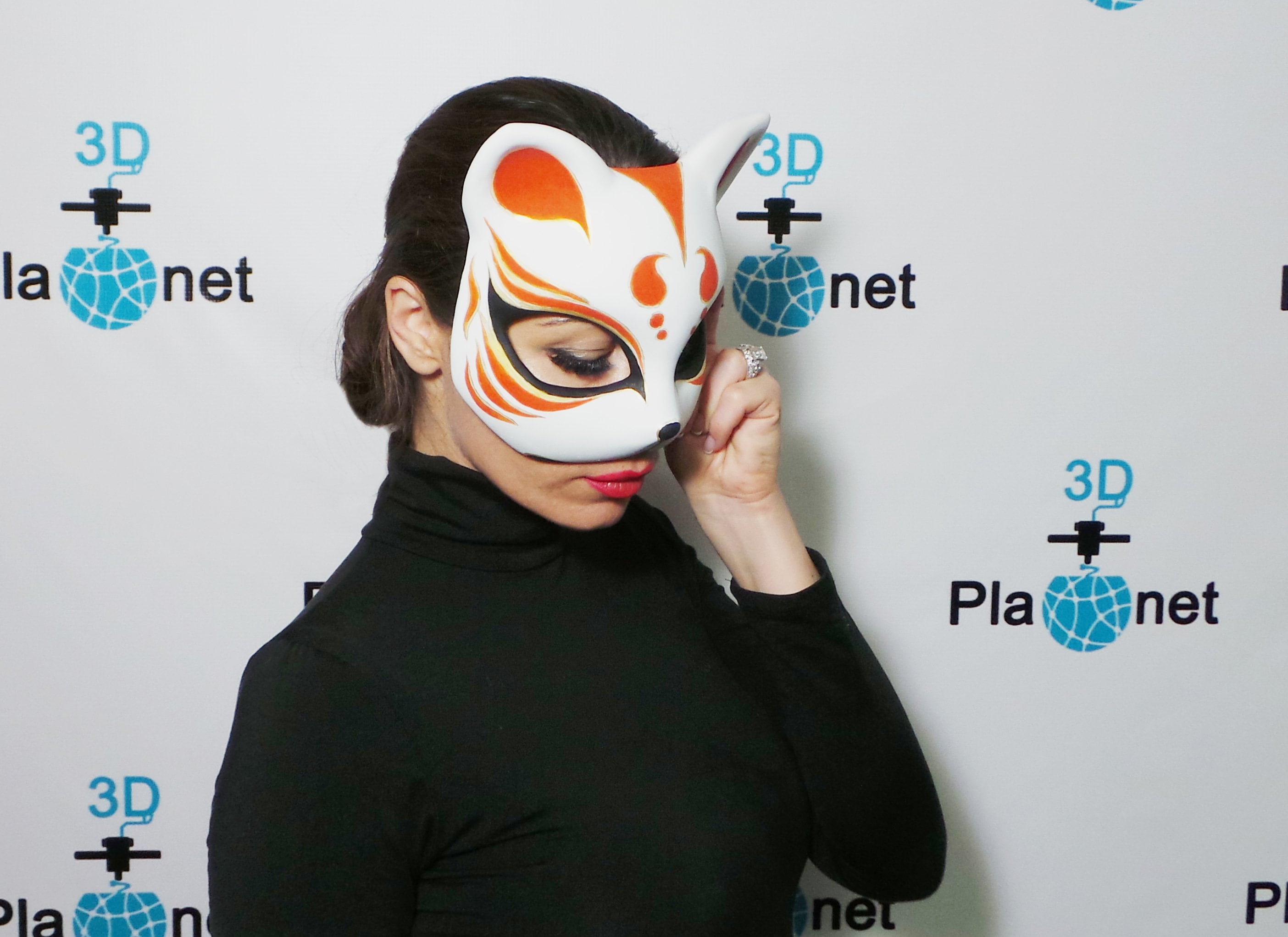 Cassandra Cat Costume