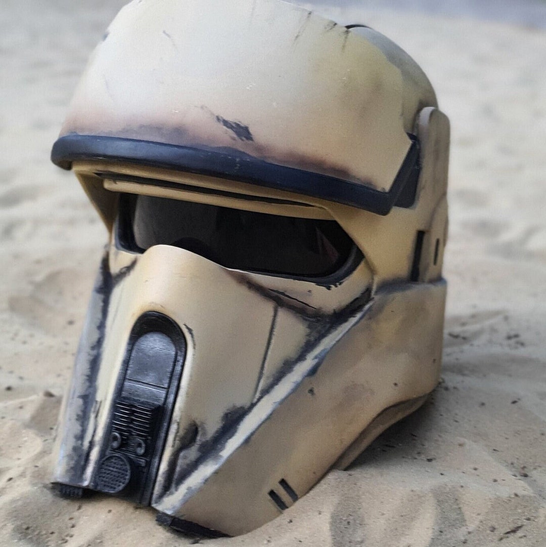 Shore Trooper Helmet / Imperial Stormtrooper Armor / Shoretrooper ...