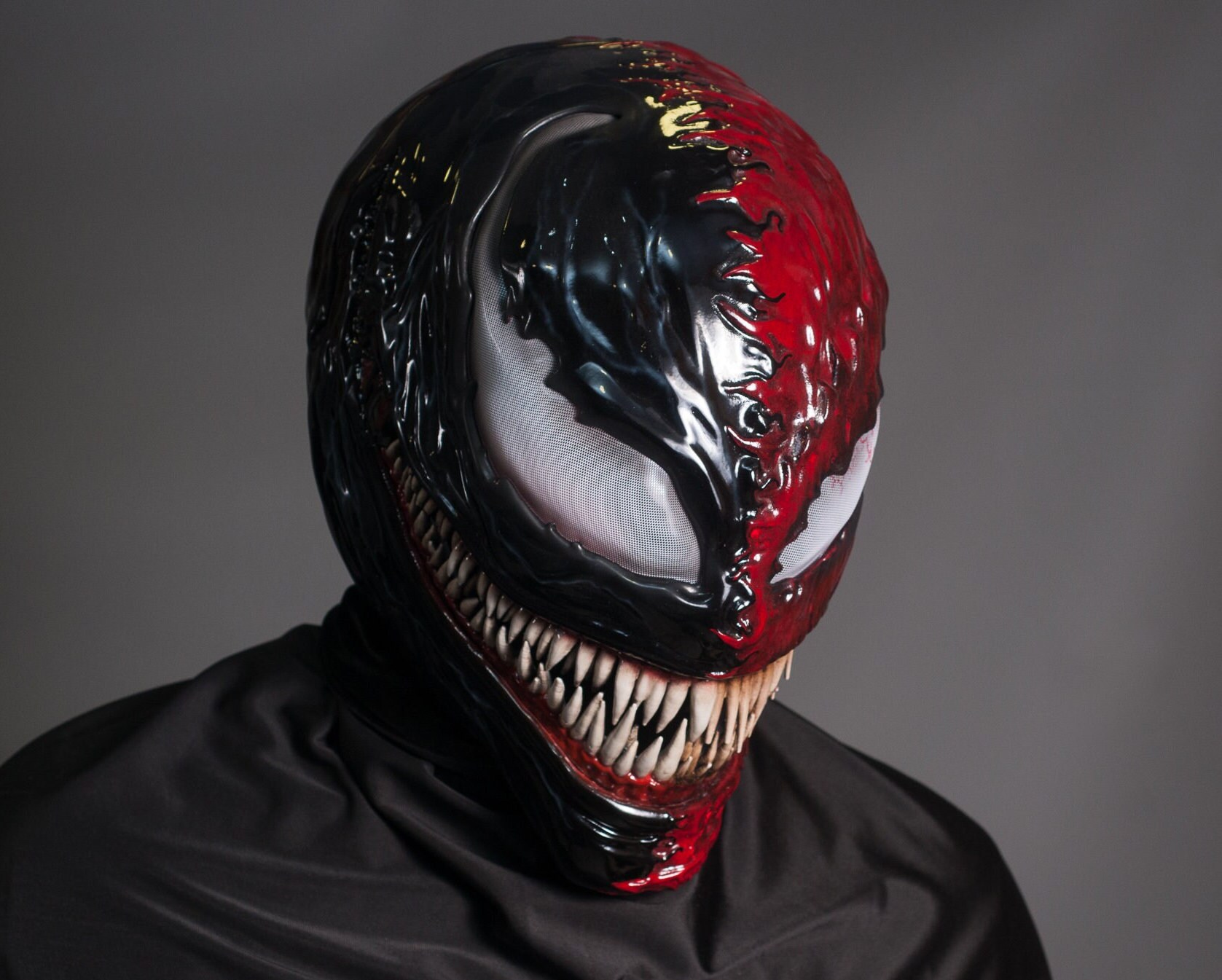 Carnage Mask