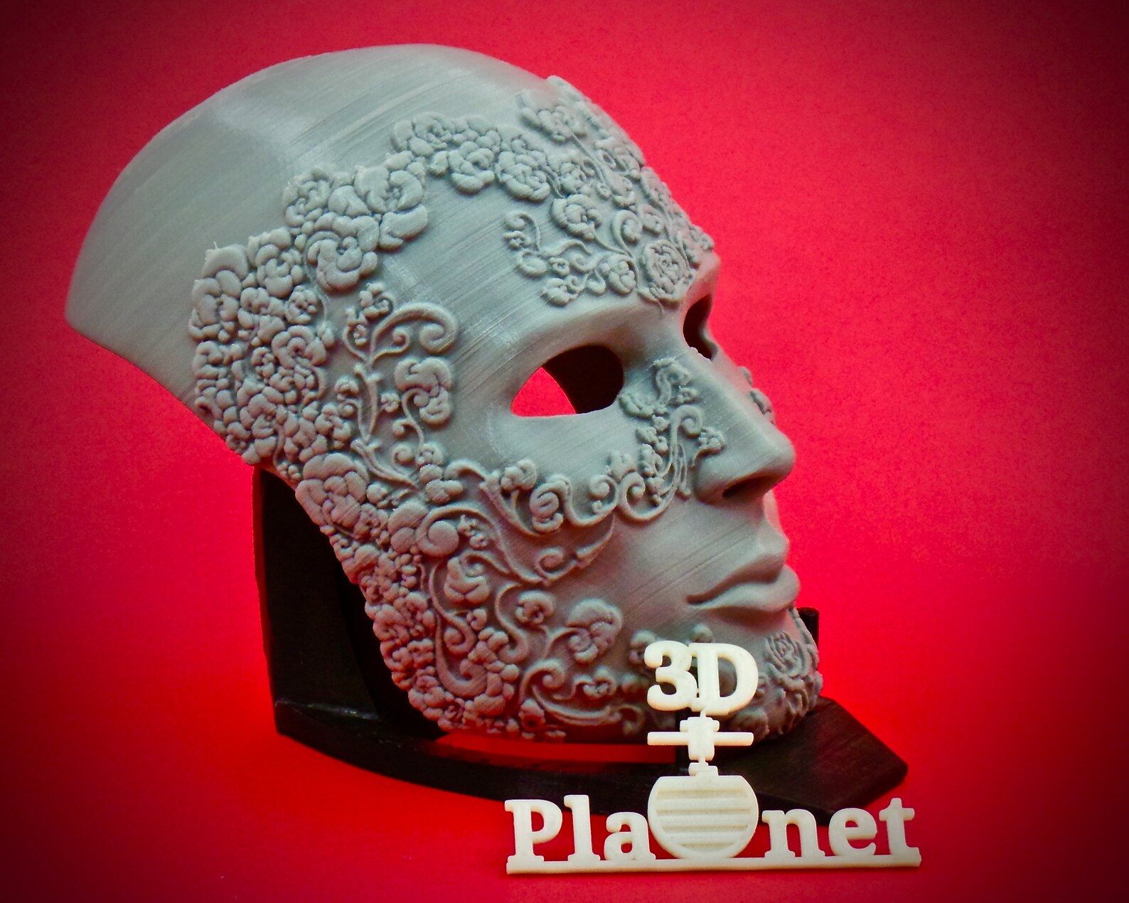 Incognito Mask Masquerade Face Mask With Unique Design | Etsy