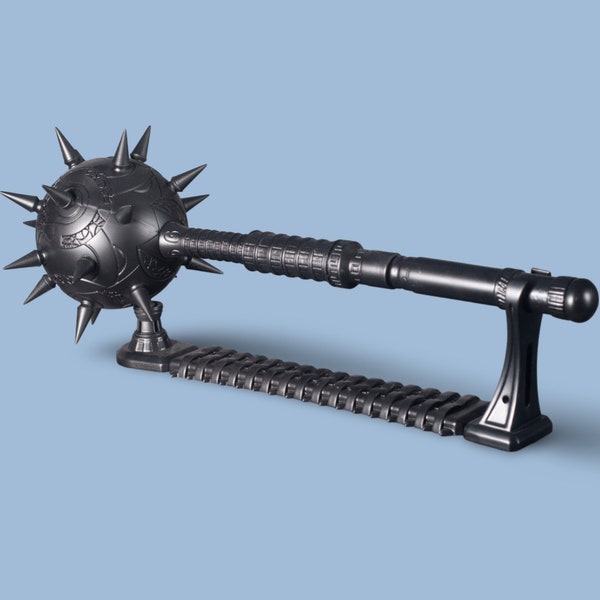Mace - Etsy