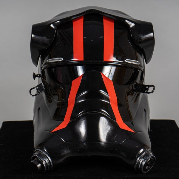 First Order Helmet - Etsy