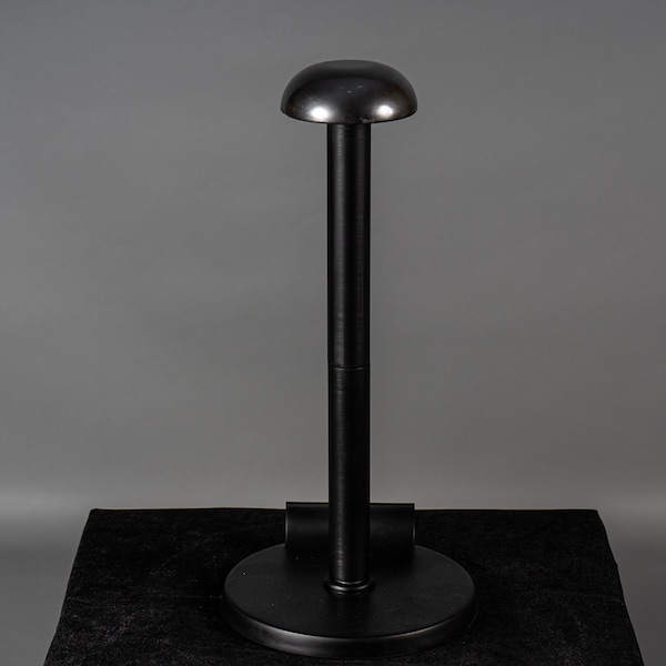 3d Printed Helmet Stand - Etsy