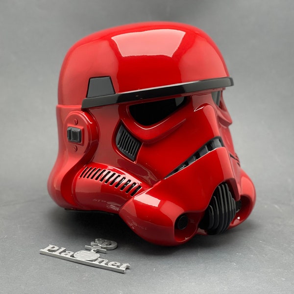 Stormtrooper Helmet - Etsy