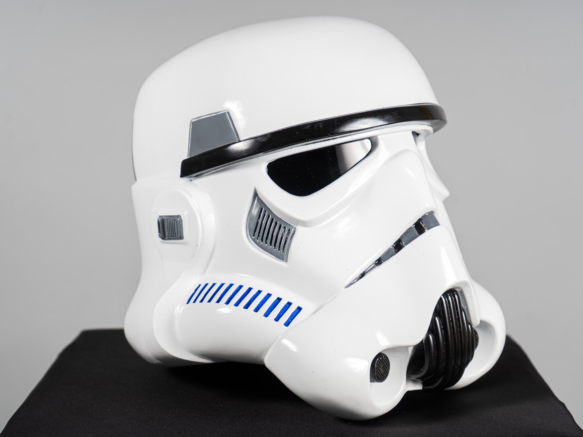Authentic Props Stormtrooper Armor
