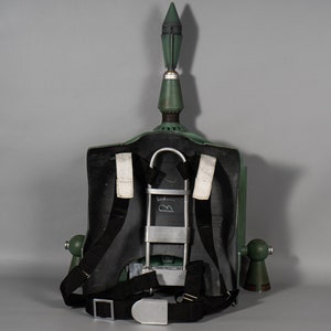 Boba Fett Jetpack ESB Z-6 Jetpack Boba Fett Cosplay Props - Etsy