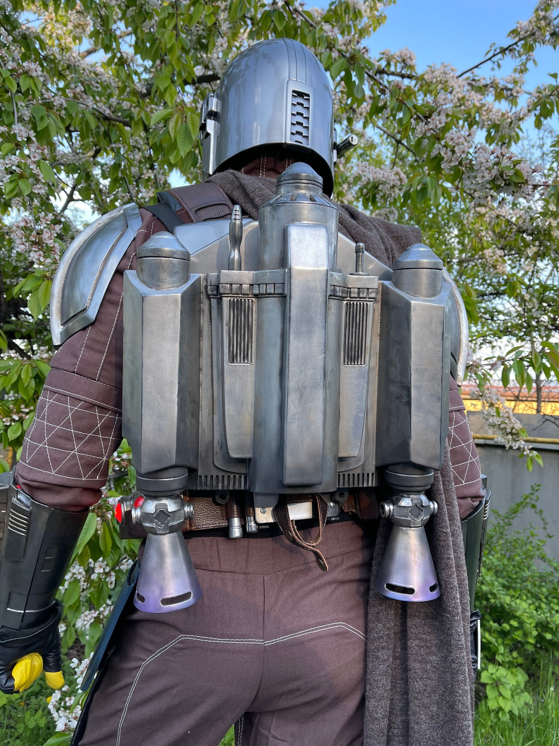 Jetpack