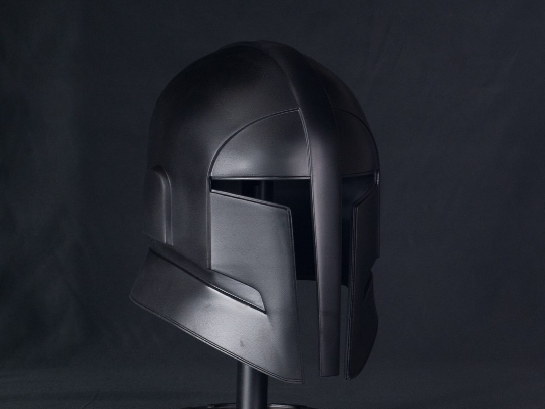 Imperial Praetorian Guard Helmet 3D Printed Unpainted - Etsy