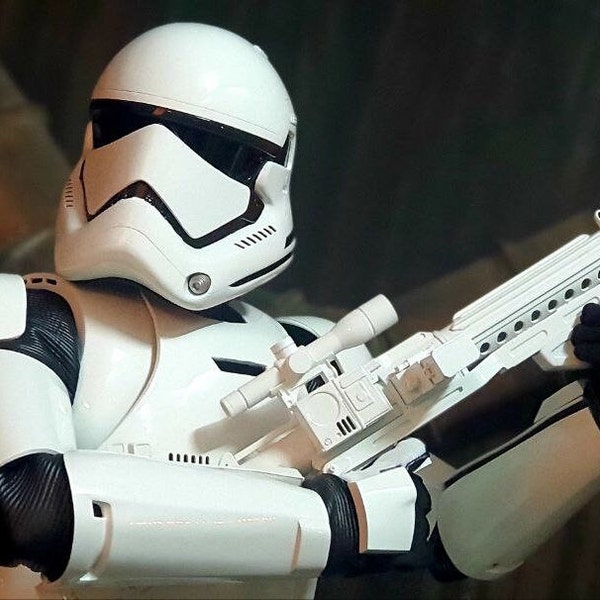 Stormtrooper Cosplay - Etsy