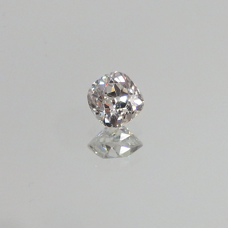 Loose Gia Old Diamond - Etsy UK