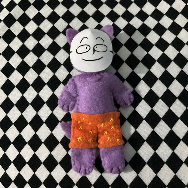 Kedamono Mask - Etsy