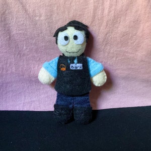 Half Life Plush Headcrab - Etsy