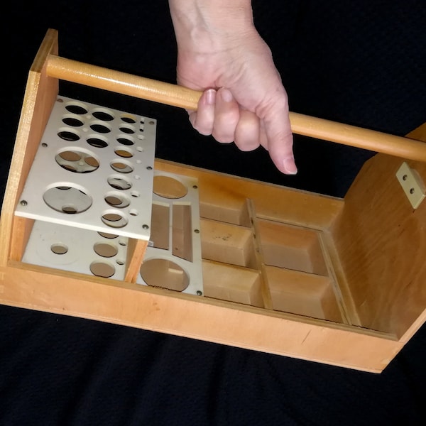 Chemistry Set - Etsy