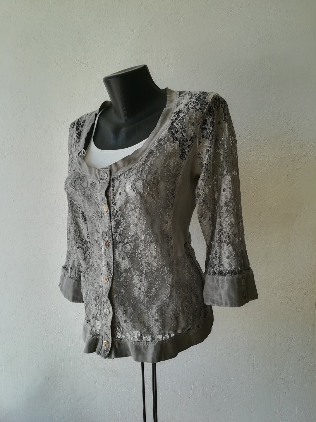 Elegantes Huter Vils Preise Bildnull