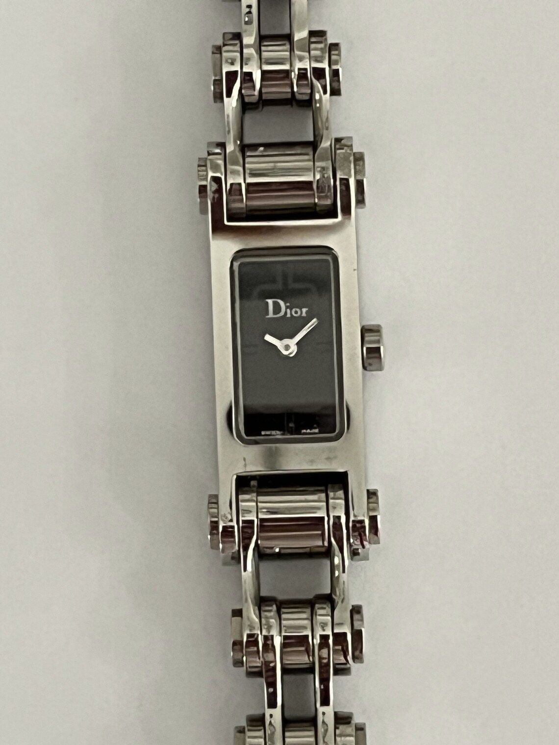 4619- Dior Lady Watch Model 66 - Etsy