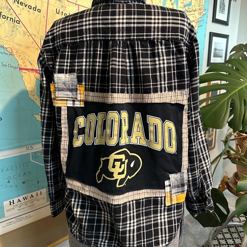 Cu Buffalo - Etsy