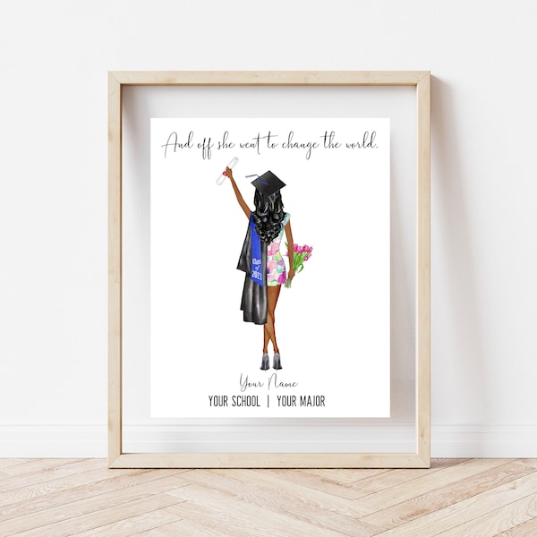 Change the World - Etsy