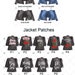 Up to 12 People Best Friend Print, Personalized Best Friend Picture ...