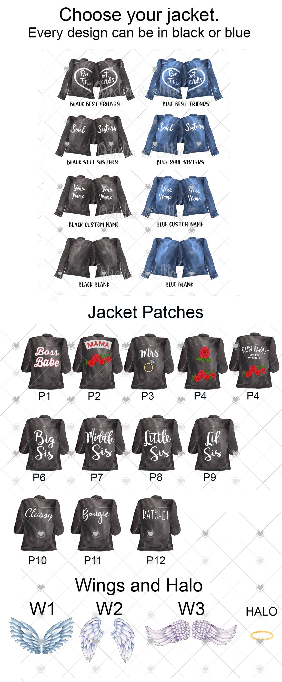 Up to 12 People Best Friend Print Personalized Best Friend - Etsy