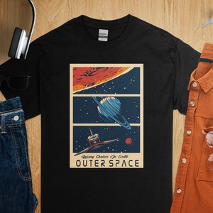 Space Dandy - Etsy