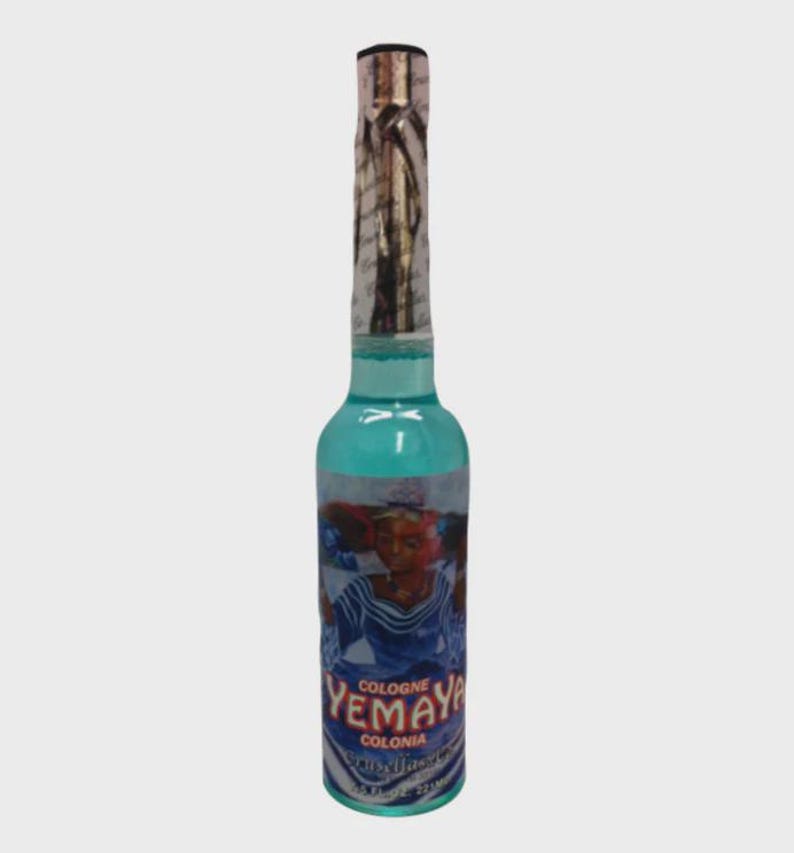 Yemaya Cologne - Etsy