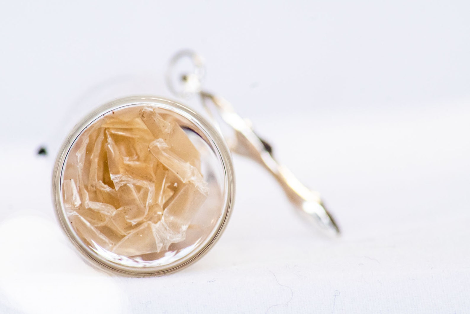 Snakeskin Vial by Everyone's Secret Spirit, Wicca, Protection ...