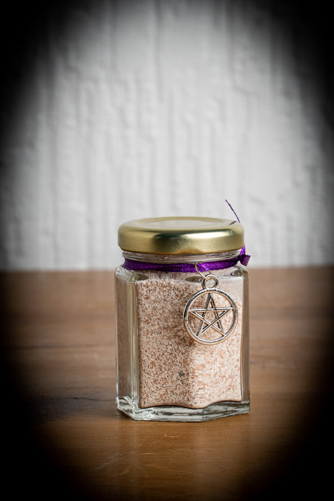 Handmade Cascarilla Powder - Cleansing, Protection, and Altar Use - Etsy UK