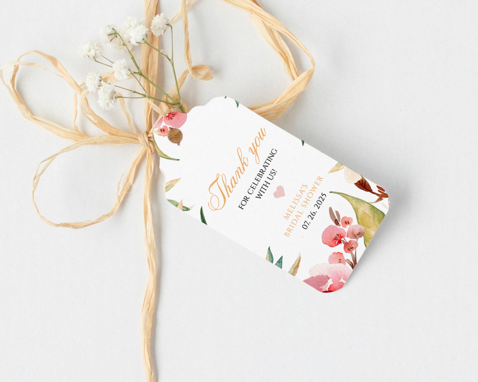 Bridal Shower Bundle, Instant Download, Bridal Shower Invitation Bundle ...
