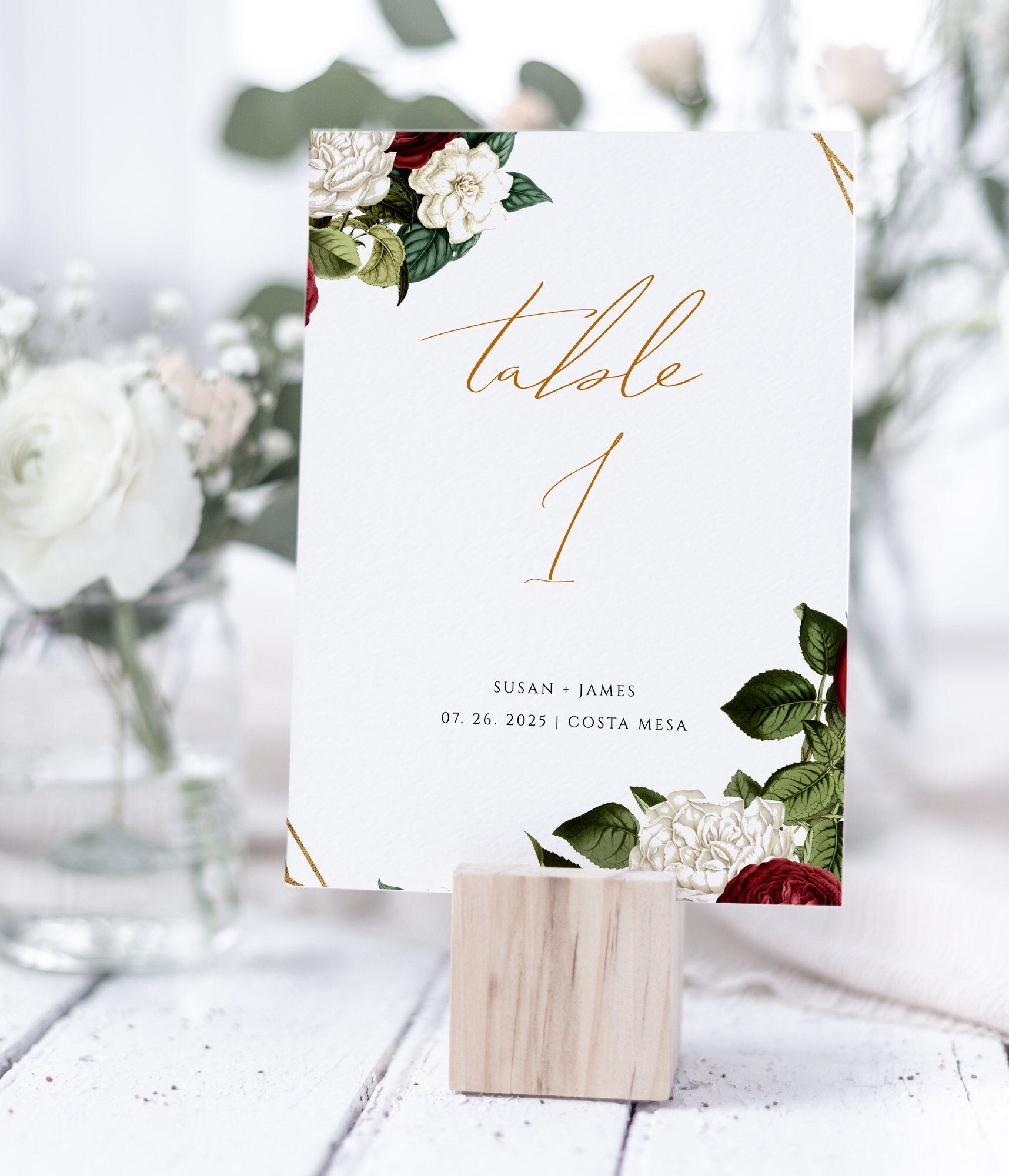 Lacey Stone And Jessica Clark Wedding