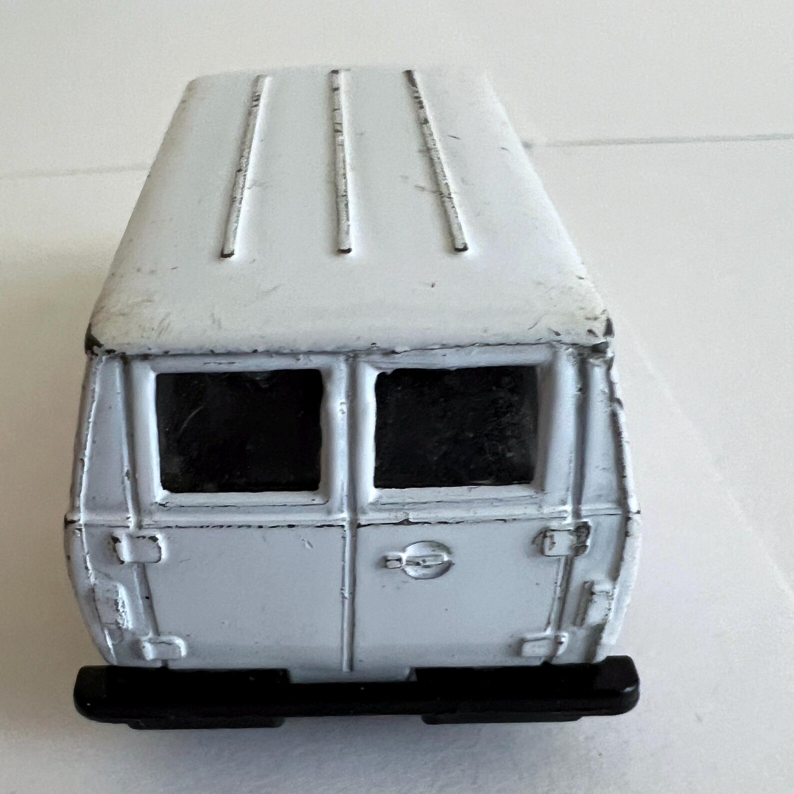 Coke Diecast Van - Vintage Toy 1988 - Coca Cola - Bedford - Etsy