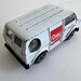 Coke Diecast Van - Vintage Toy 1988 - Coca Cola - Bedford - Etsy