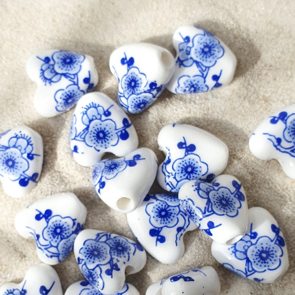 Cottagecore Jewelry - Etsy