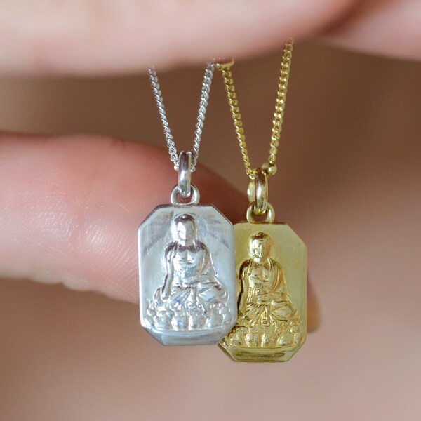 Good Luck Necklace - Etsy