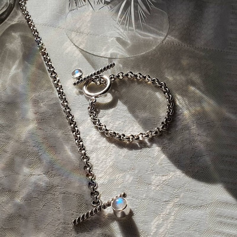 Grunge Bracelet - Etsy