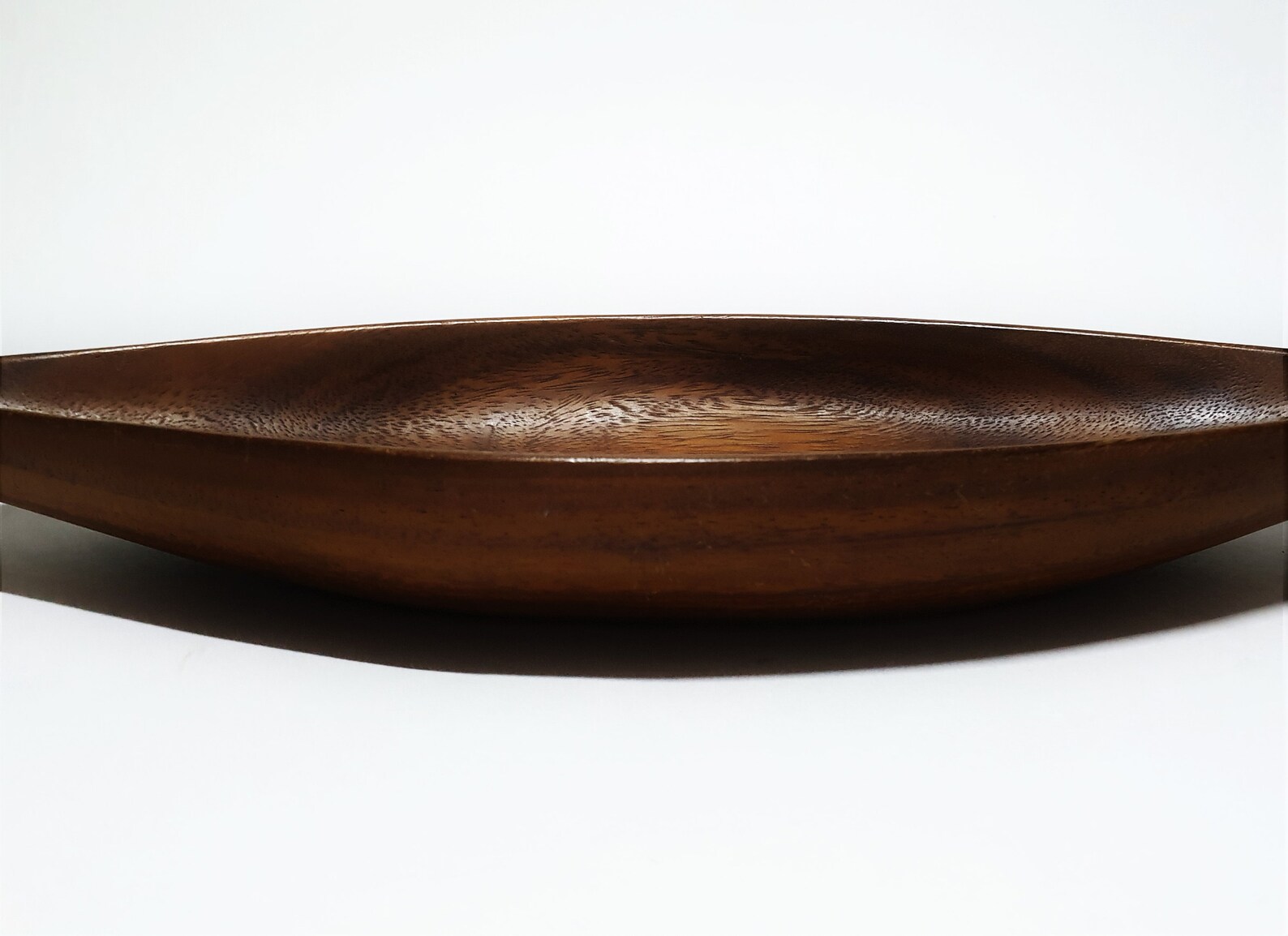 Antique Hand Carving Wooden Serving Dish Wood Carving Art - Etsy