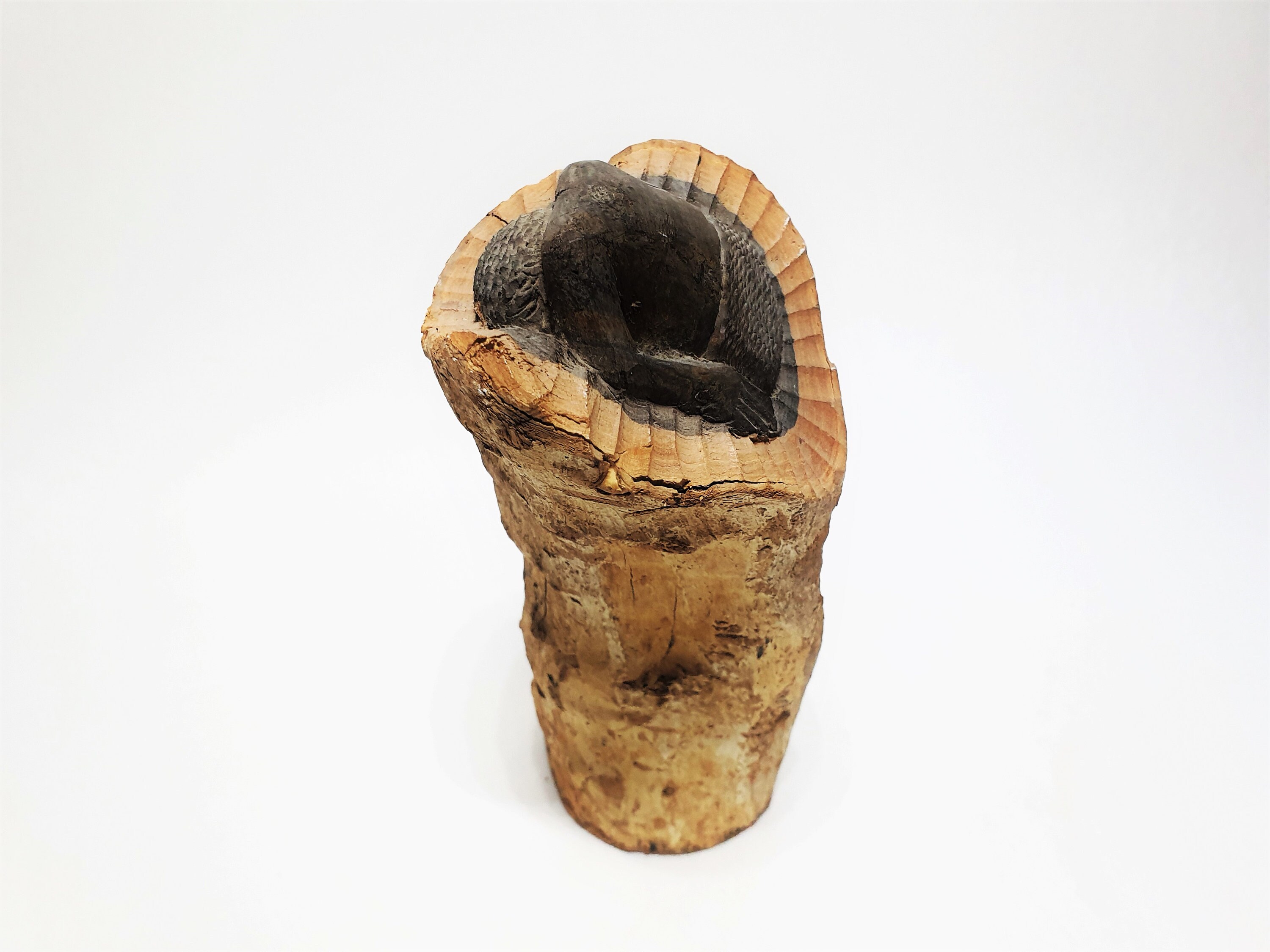 Beautifully Hand Carved Family Tree Tree Of Life Makonde | Etsy