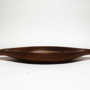 Antique Hand Carving Wooden Serving Dish Wood Carving Art - Etsy