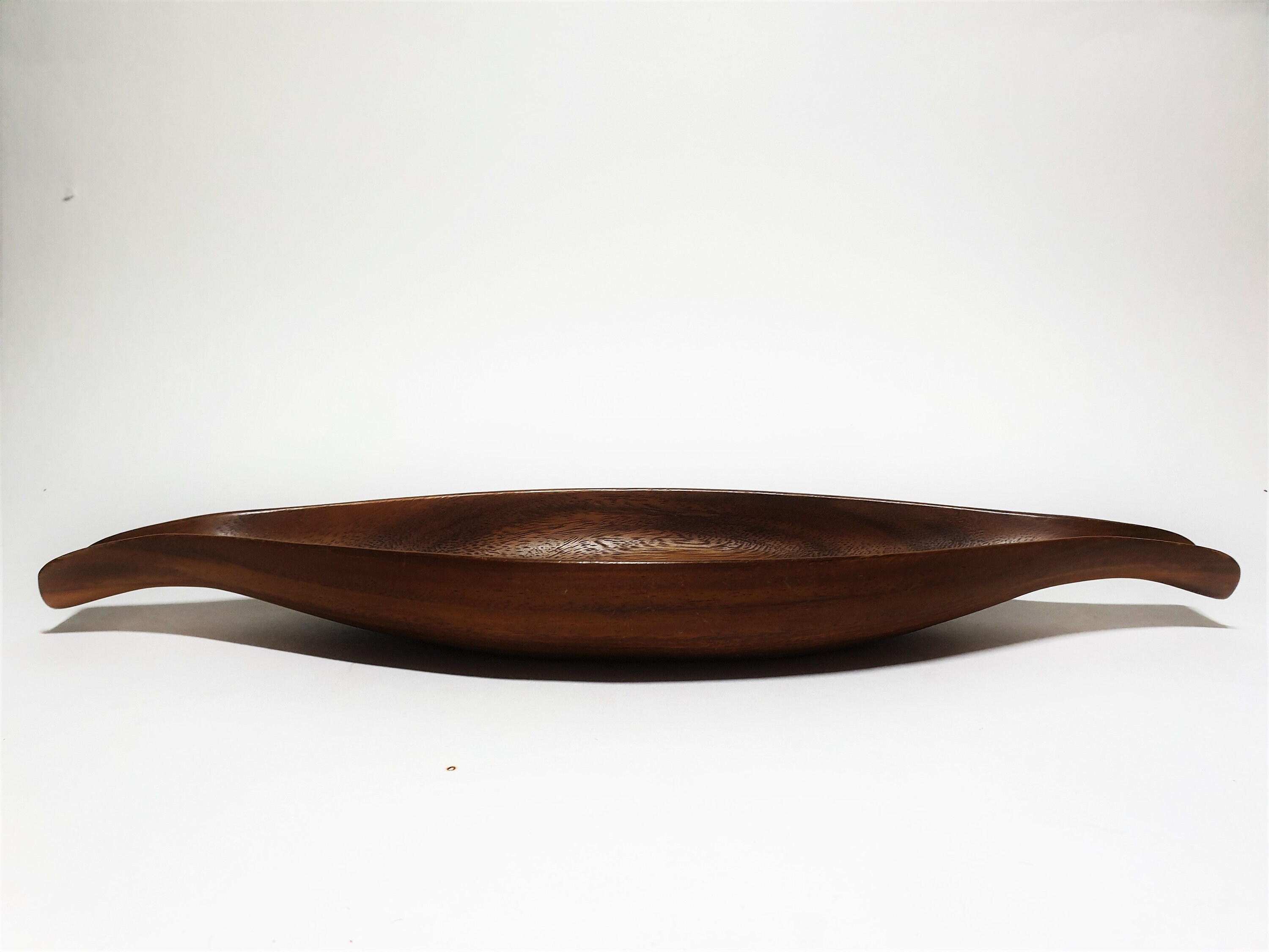 Antique Hand Carving Wooden Serving Dish Wood Carving Art - Etsy