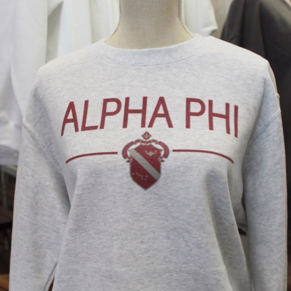 Alpha Phi - Etsy