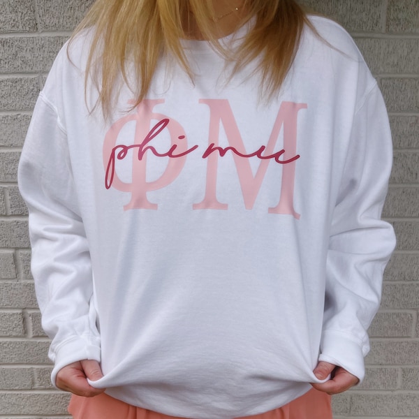 Phi Mu Gifts - 60+ Gift Ideas for 2025