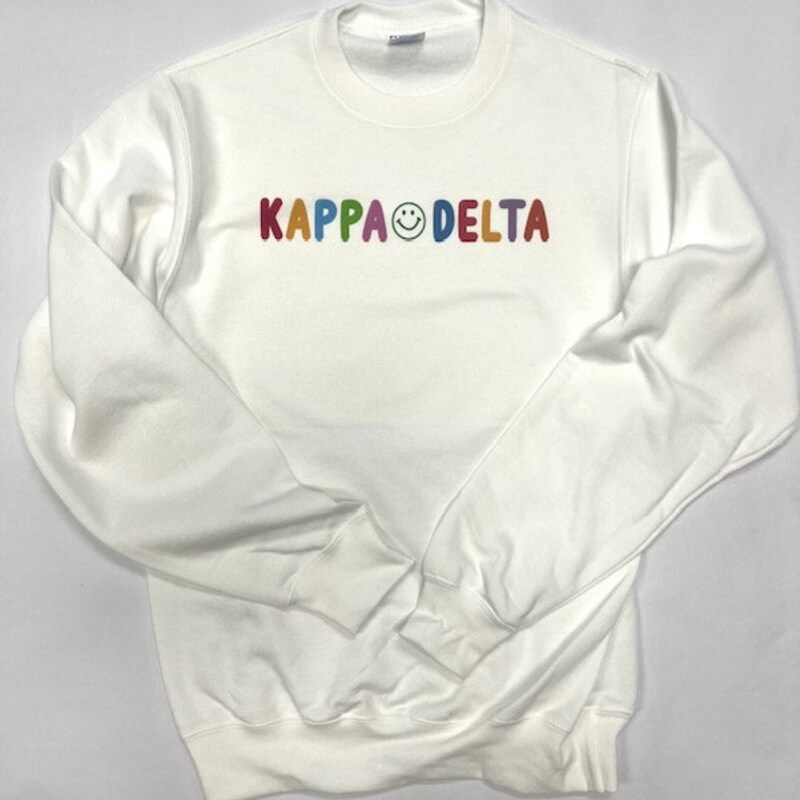 Kappa Delta - Etsy