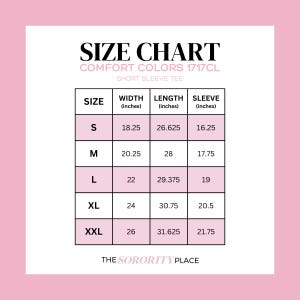 CUSTOM Alpha Xi Delta Greek With Script Sweatshirts and T-shirts | Axid ...