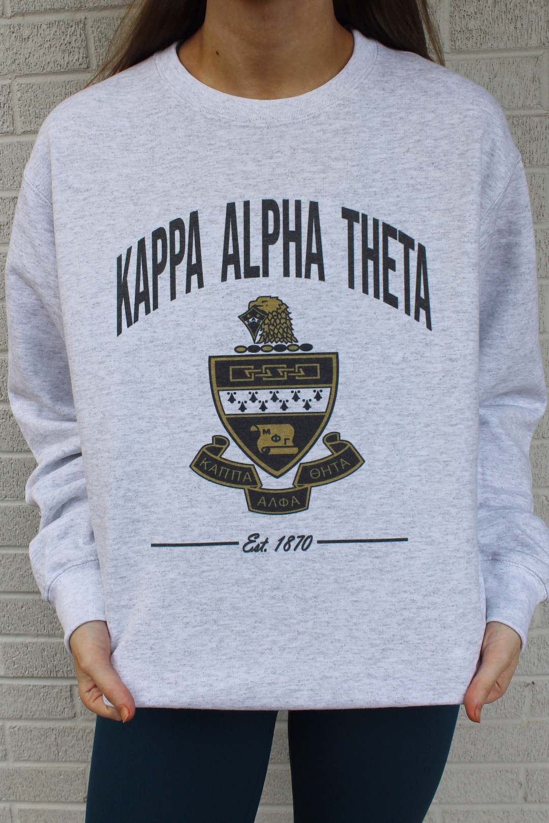 Kappa Alpha Theta Merch