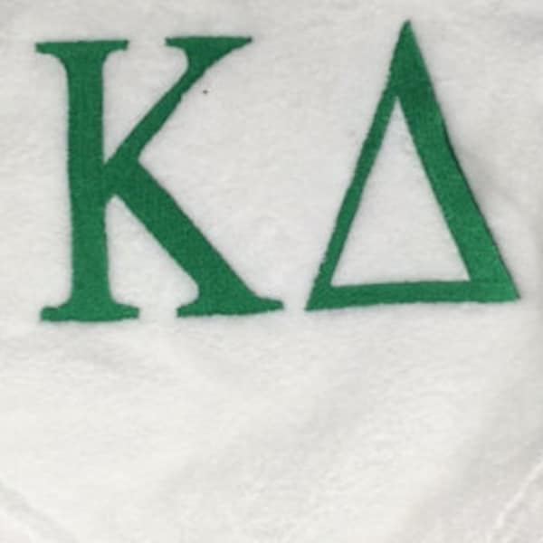 Kappa Delta - Etsy