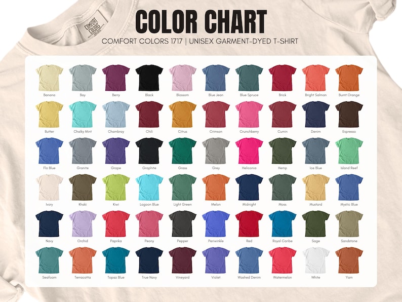 Alpha Gamma Delta T-shirt: Comfort Colors Sorority Tee - Etsy