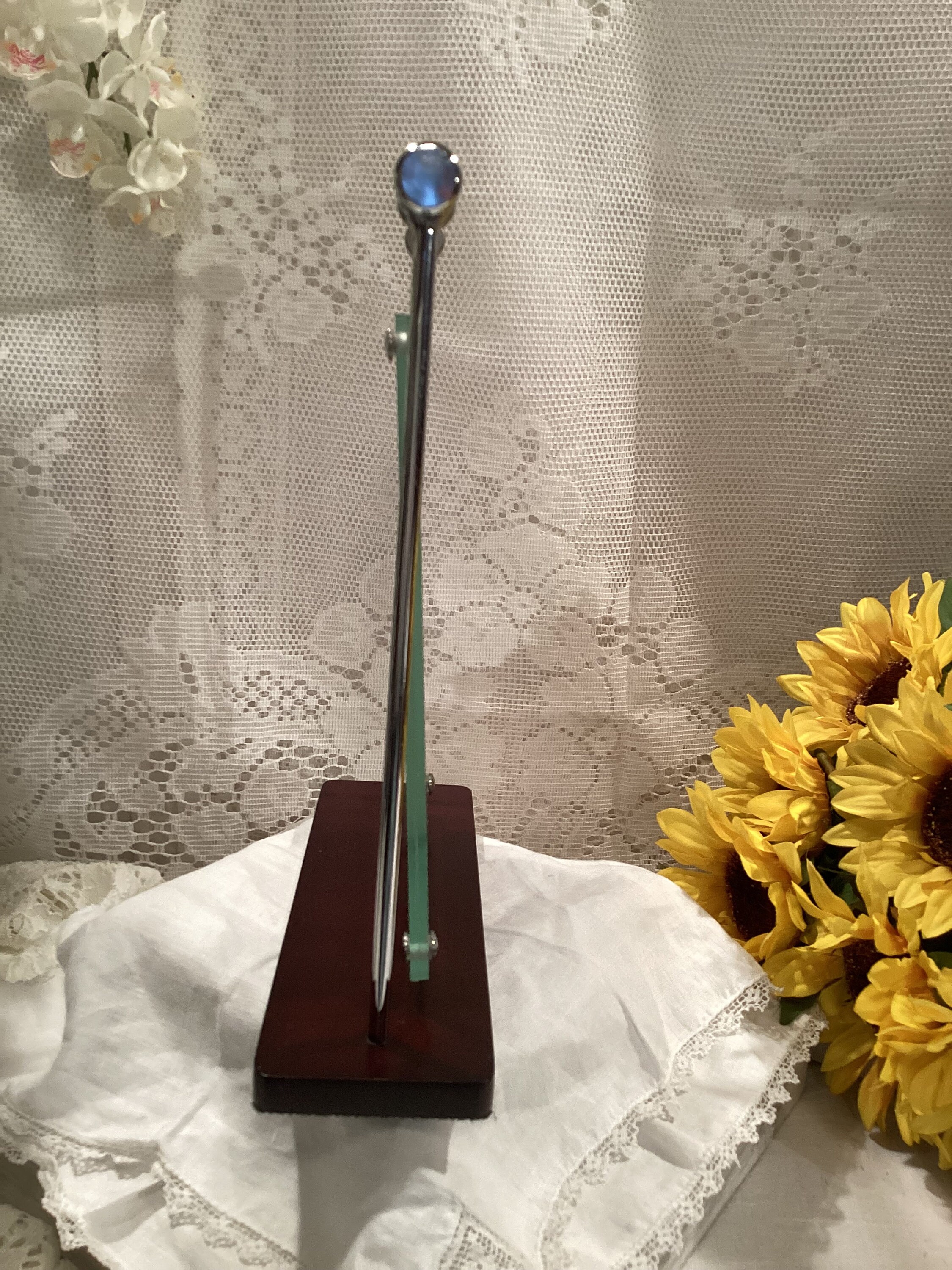 Modern Umbra Trapeze Hanging 5x7 Photo Frame - Etsy